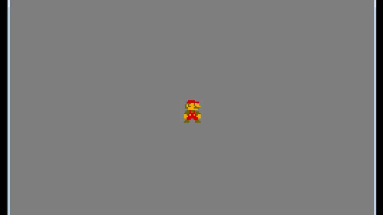 Opengl 2d Game Engine Practice Youtube 8963
