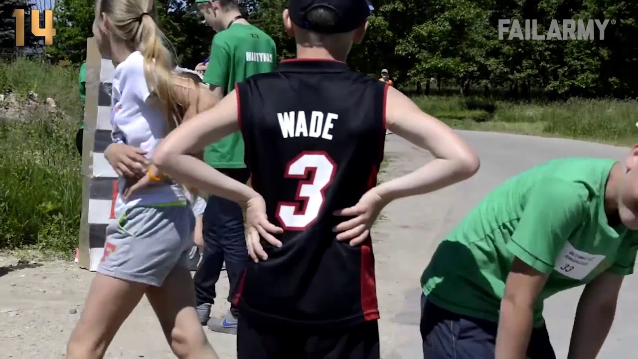 The Best 27 Racing Fails FailArmy Hall of Fame October 2017 - YouTube