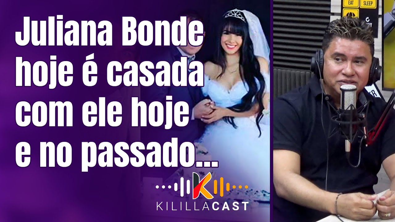 💍 Eu era o empresário do DJ, casado com Juliana Bonde | João Oliveira ...