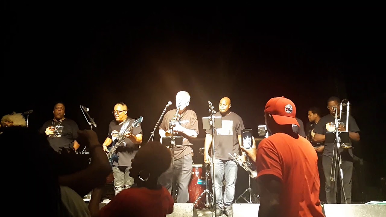 Breakwater Live 2019 - YouTube