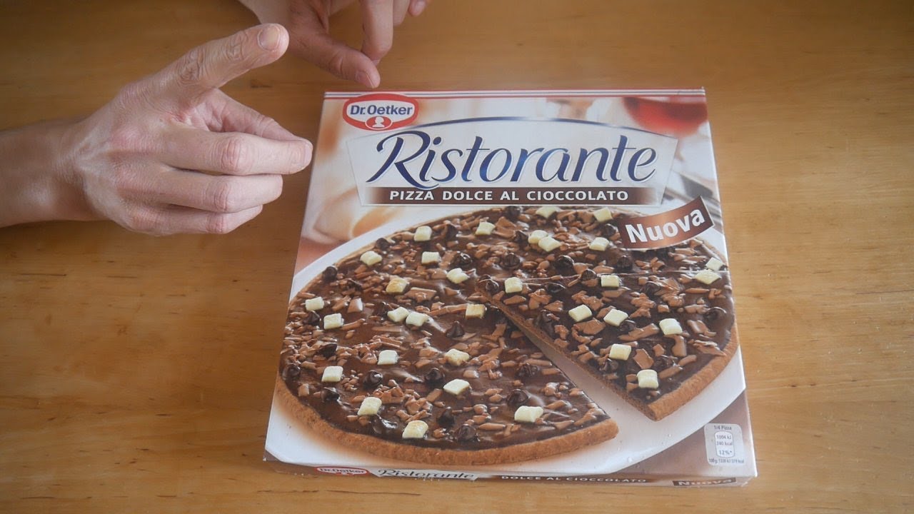 Chocolate Pizza Taste Test + Ramune, Chips and more | Cheat Day! - YouTube