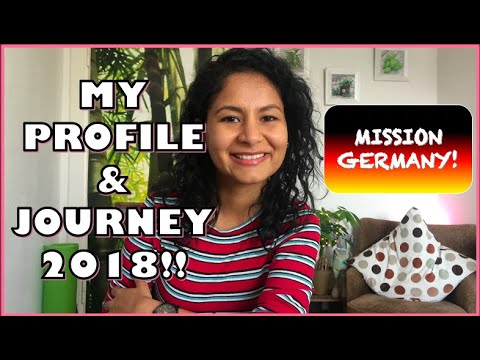 A GOOD MASTER STUDENT'S PROFILE FOR GERMAN UNIVERSITY - YouTube