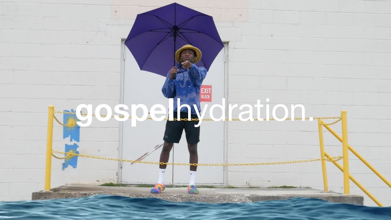 K-SEE - Drippin Like Ouu (Official Music Video) - YouTube