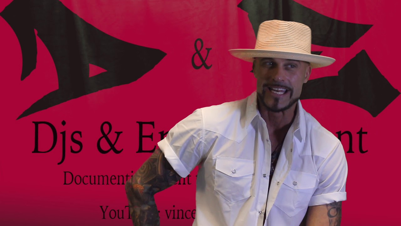 Jesse Pringle "the outlaw" - YouTube