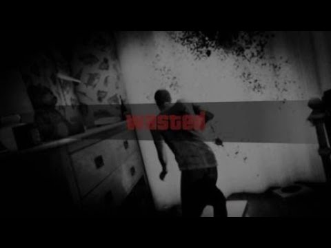 Grand Theft Auto V Mr. Raspberry Jam - YouTube