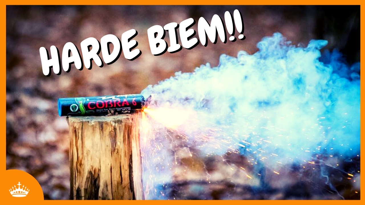HARDSTE (KNAL)VUURWERK 🧨(Top 5) - YouTube