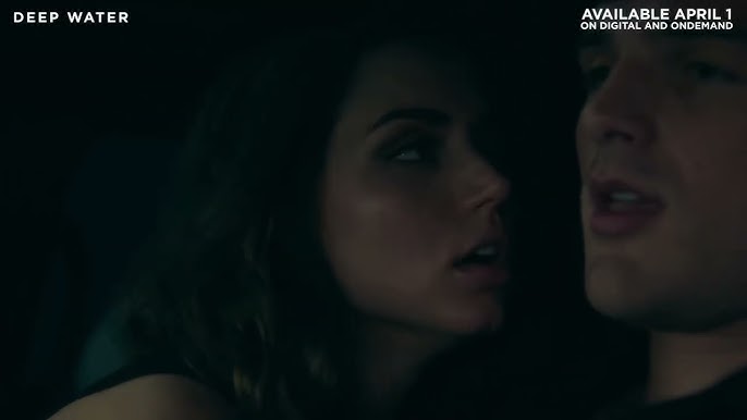 Deep Water Movie