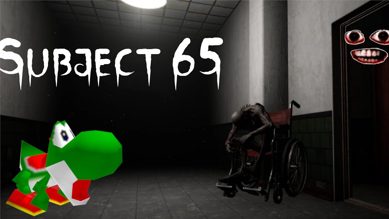 subject 65: Gefährliche Experimente? bin dabei! - YouTube