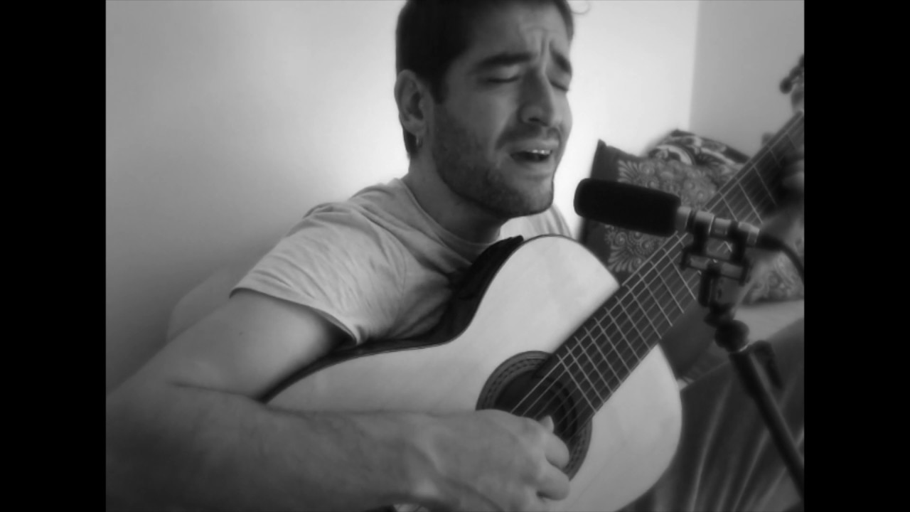 Kothbiro - Ayub Ogara (mantra cover) - YouTube