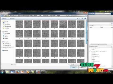 Median Robust Extended Local Binary Pattern | Final Year Projects 2016 ...