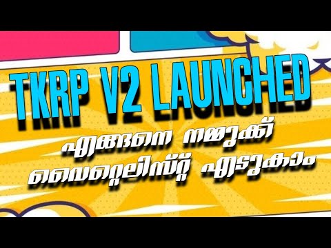 how to get whitelist on TKRP V2 #tkrp #eaglegaming #kaztrogaming # ...