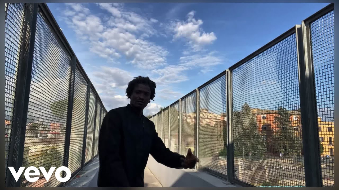 HAZ GEE - LIFE IS BEAUTIFUL (Official Music Video) - YouTube