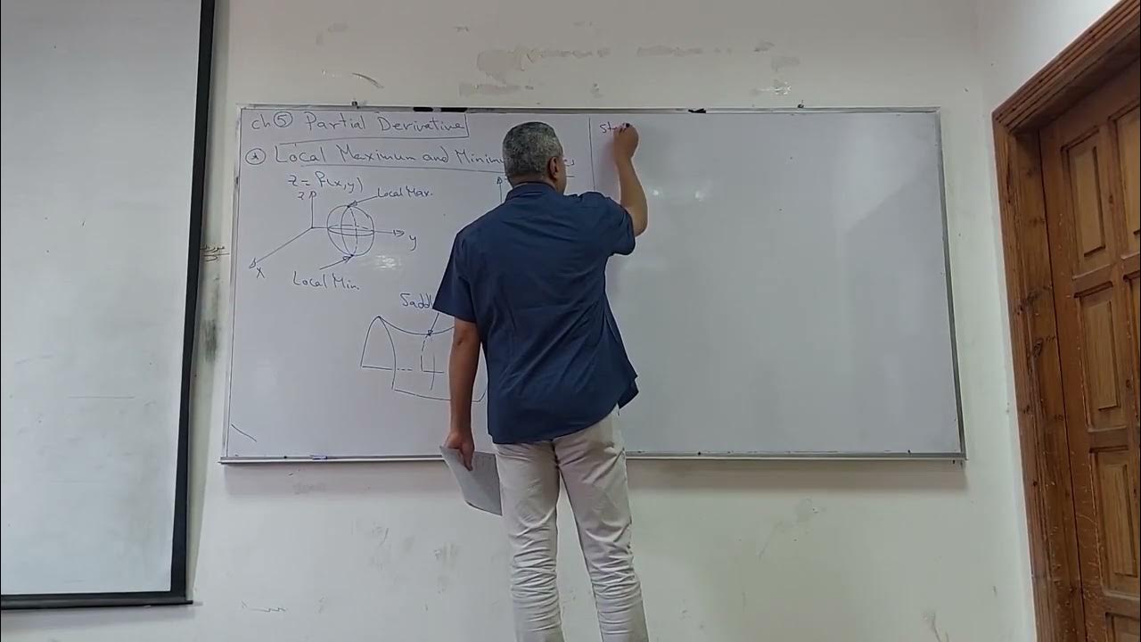 Math3 Lec10 Aie 2023 Youtube