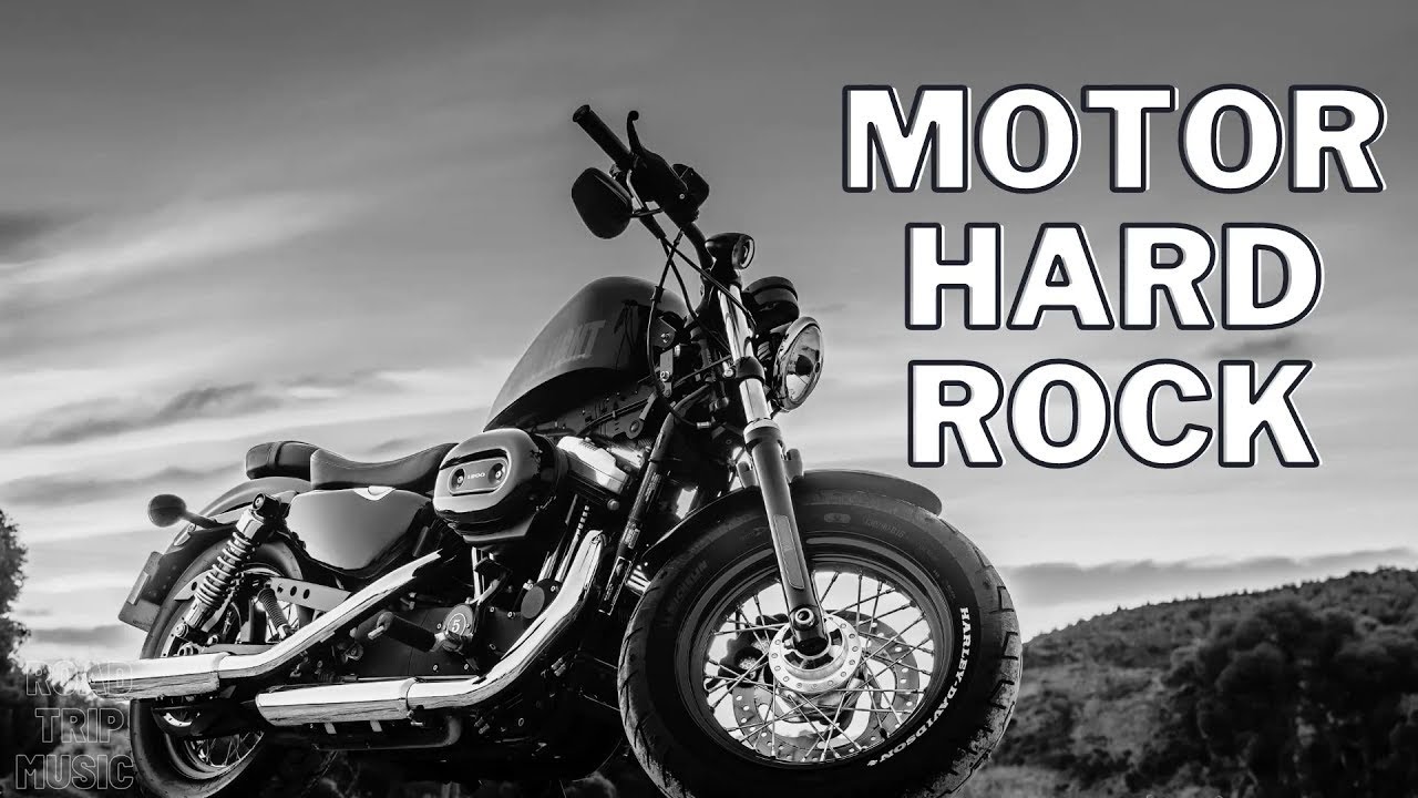 Najlepsza muzyka rockowa z motorem napędowym 2021 | Road Trip Metal ...
