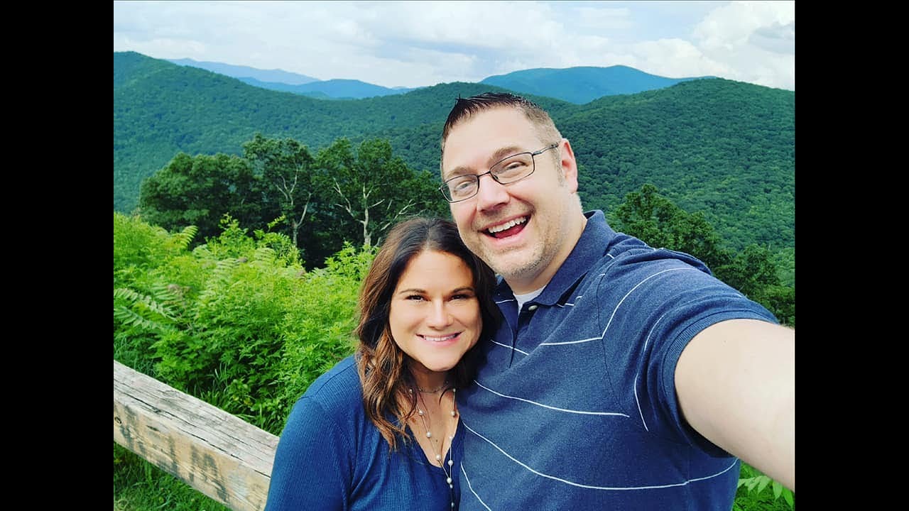 Asheville, NC trip - YouTube