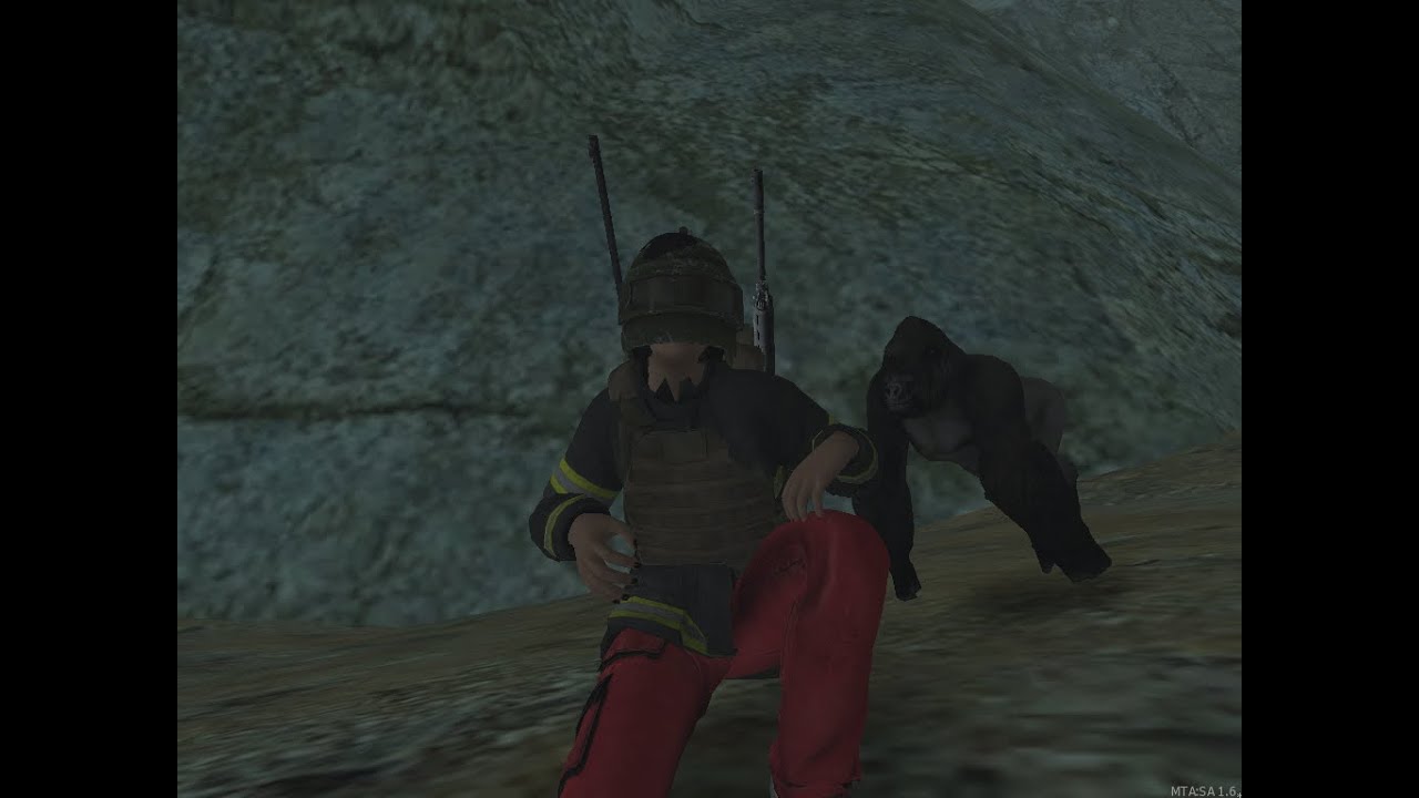 Vermei Neon Highlight #10 ( Stone Age ) - YouTube