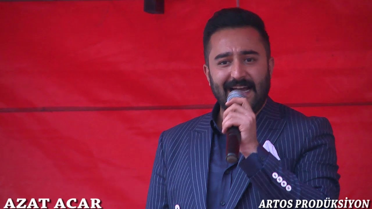 AZAT ACAR WER XAN 0532 567 97 13 - YouTube