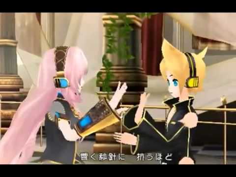Len x Luka - YouTube