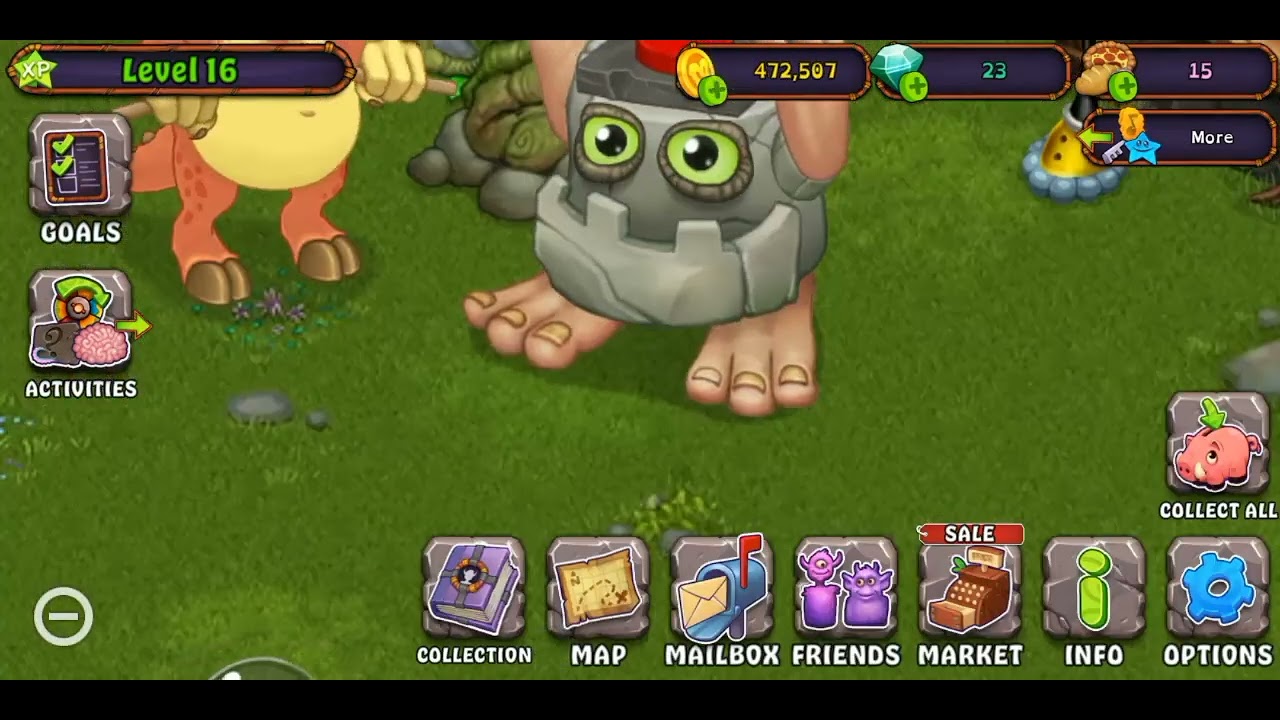 how to get glowbe - YouTube