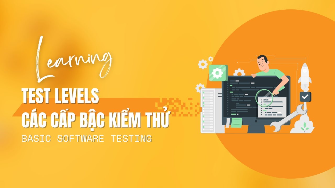 ISTQB - 05 - Test Levels - YouTube