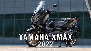 Yamaha Xmax Recolor to Nardo Grey | Done by Mulia Jaya ... | Doovi