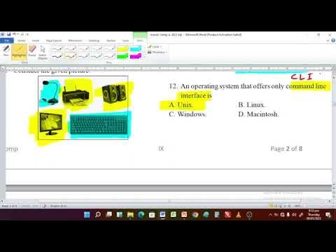 mock II AKU EB computer IX obj 2023 II - YouTube