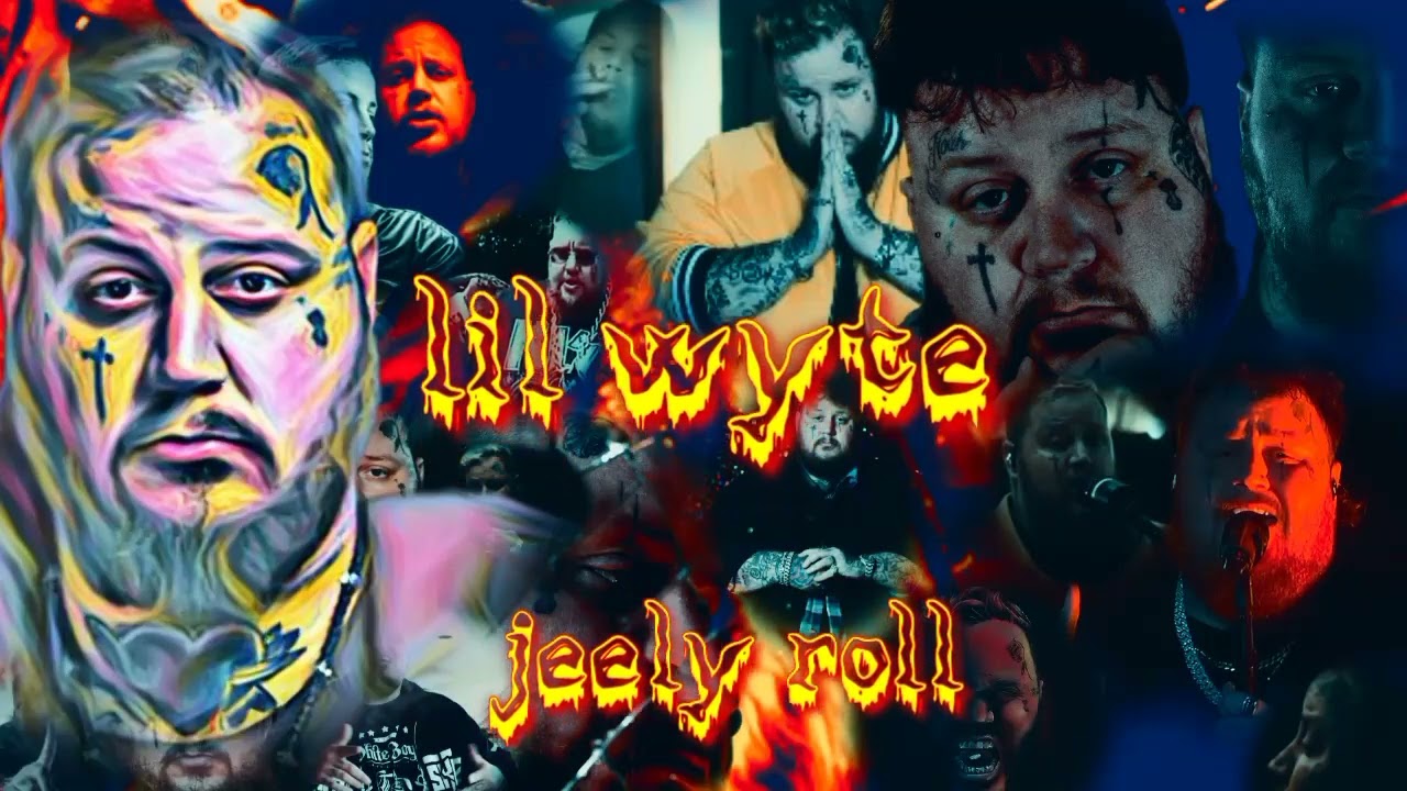 Jelly Roll Lil Wyte Music Youtube 1474