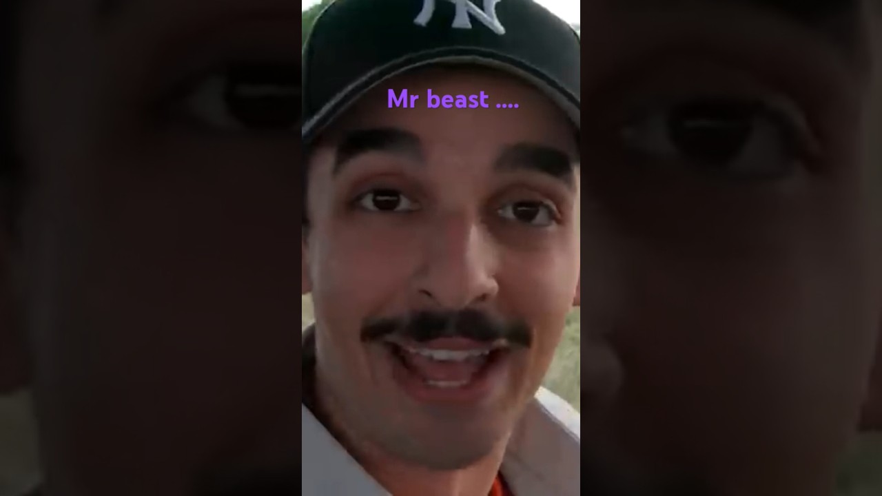 Mr beast Amazing video 📸 - YouTube