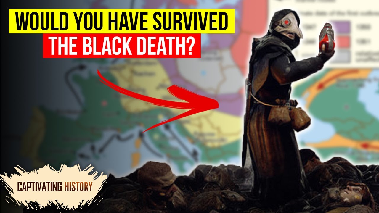 Would You Have Survived the Black Death? - YouTube