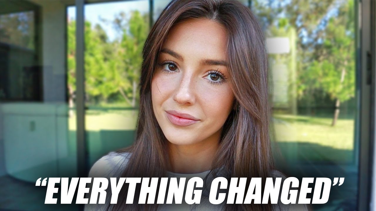How modesty changed my life - YouTube
