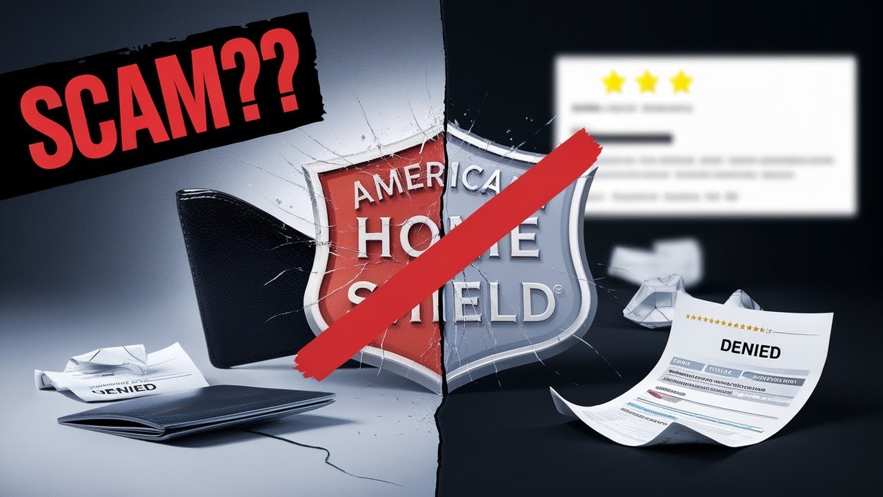 American Home Shield Horror Story: A Deep Dive into a Customer's ...