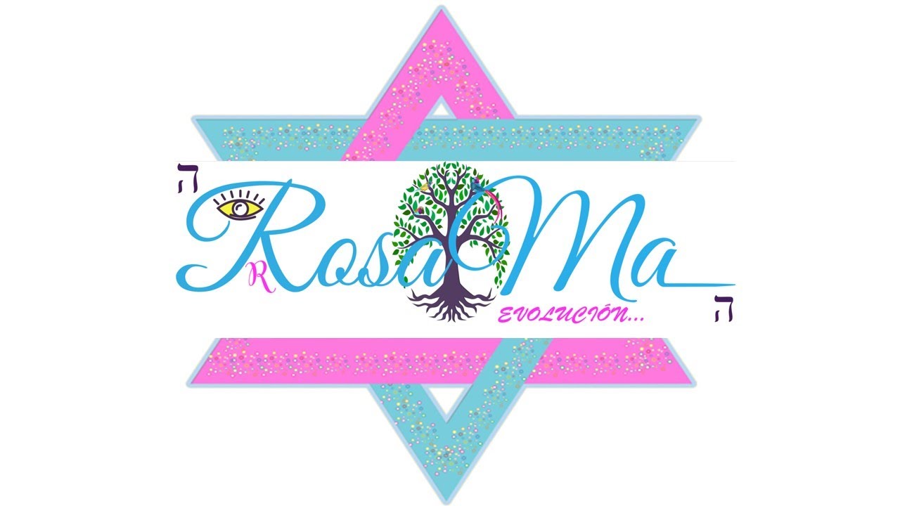 RosaMa Evolución, Presentación del canal "CON OTRA MIRADA ...