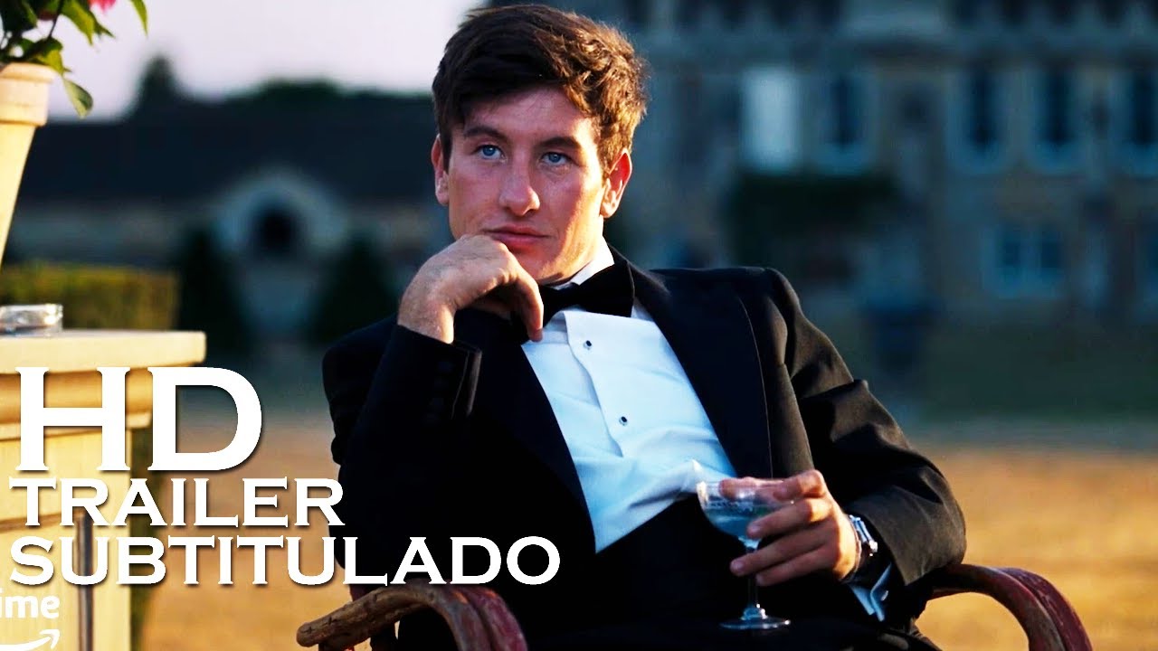 SALTBURN Trailer (2023) SUBTITULADO [HD] - YouTube