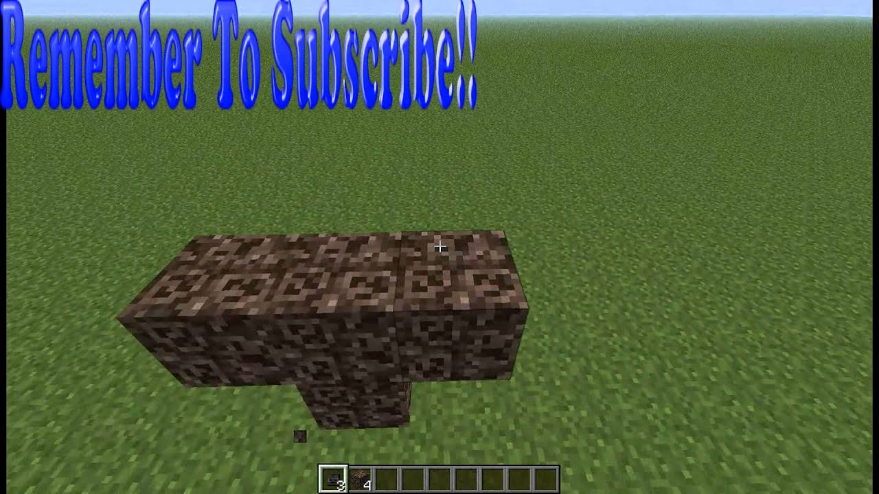 Minecraft how to spawn wither boss - YouTube