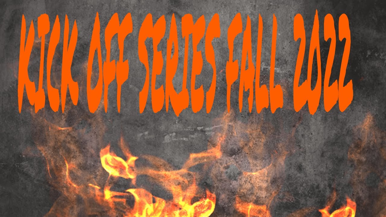 KICK OFF SERIES FOR FALL 2022 #tablescapetuesday22 - YouTube