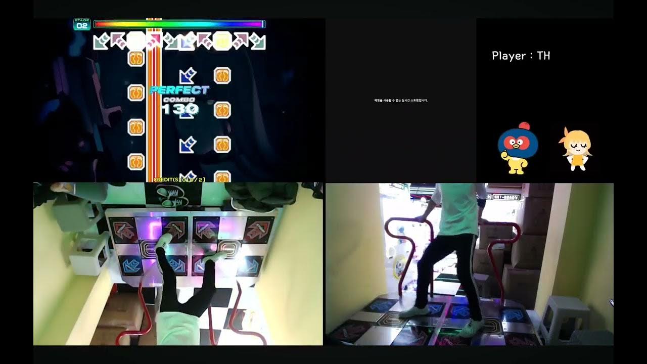 ESCAPE D26 clear! - YouTube