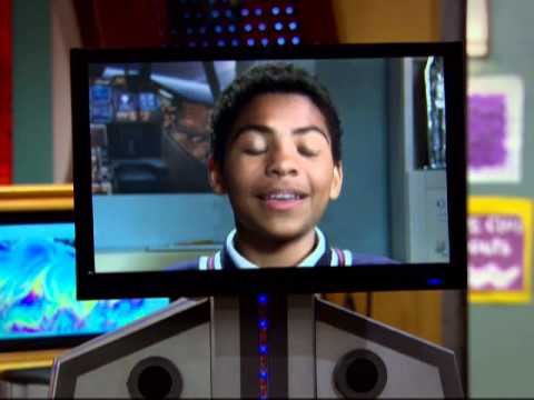 replicANT - Minibyte - A.N.T. Farm - Disney Channel Official