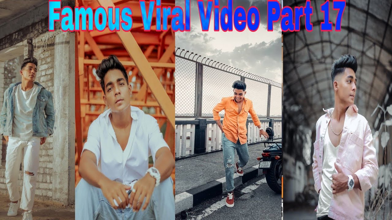 Rohit Zinjurke New Instagram Reels Compilation Rohit Zinjurke New Video ...
