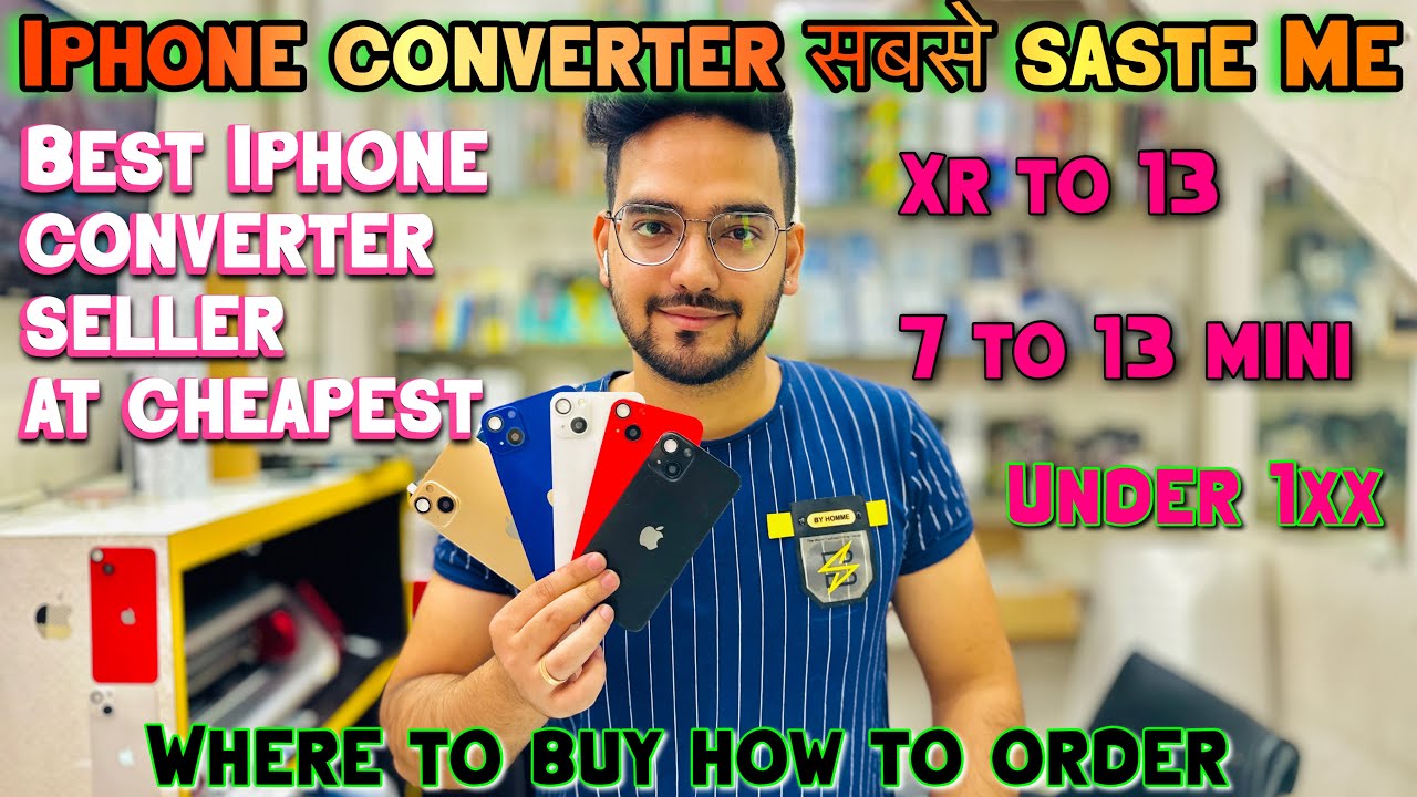 iphone 7 to 13 mini | xr to 13 | iphone se to 13mini | cheapest iphone ...