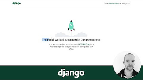 Django tutorials - YouTube