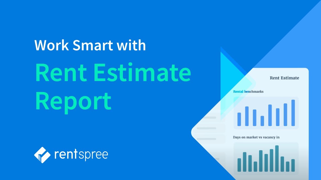 Get A Rent Estimate for Landlords and Property Owners - YouTube