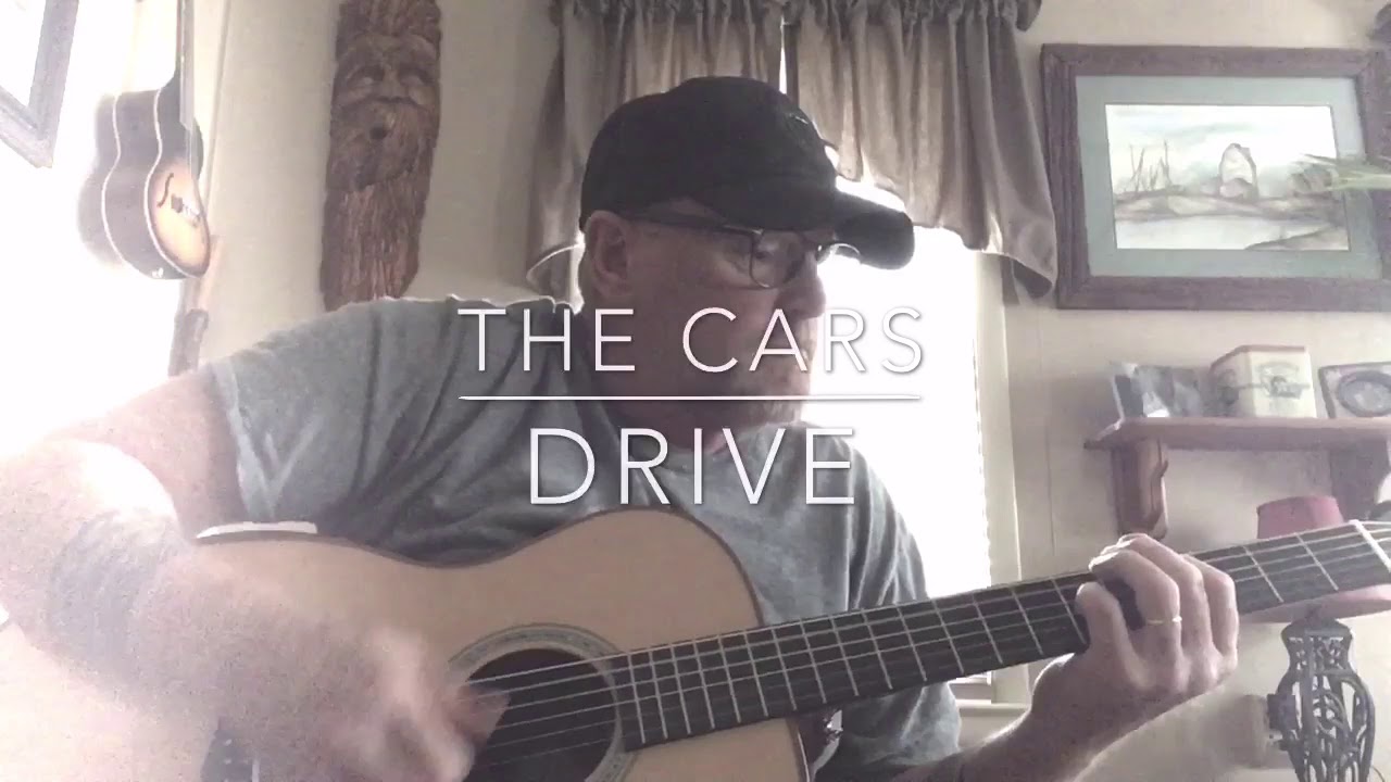 The Cars/Drive - YouTube