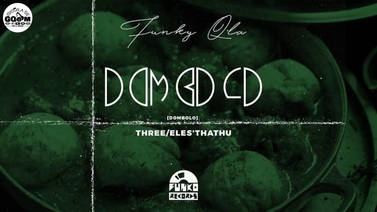 Funky Qla-Dombolo Mix Vol.3 - YouTube