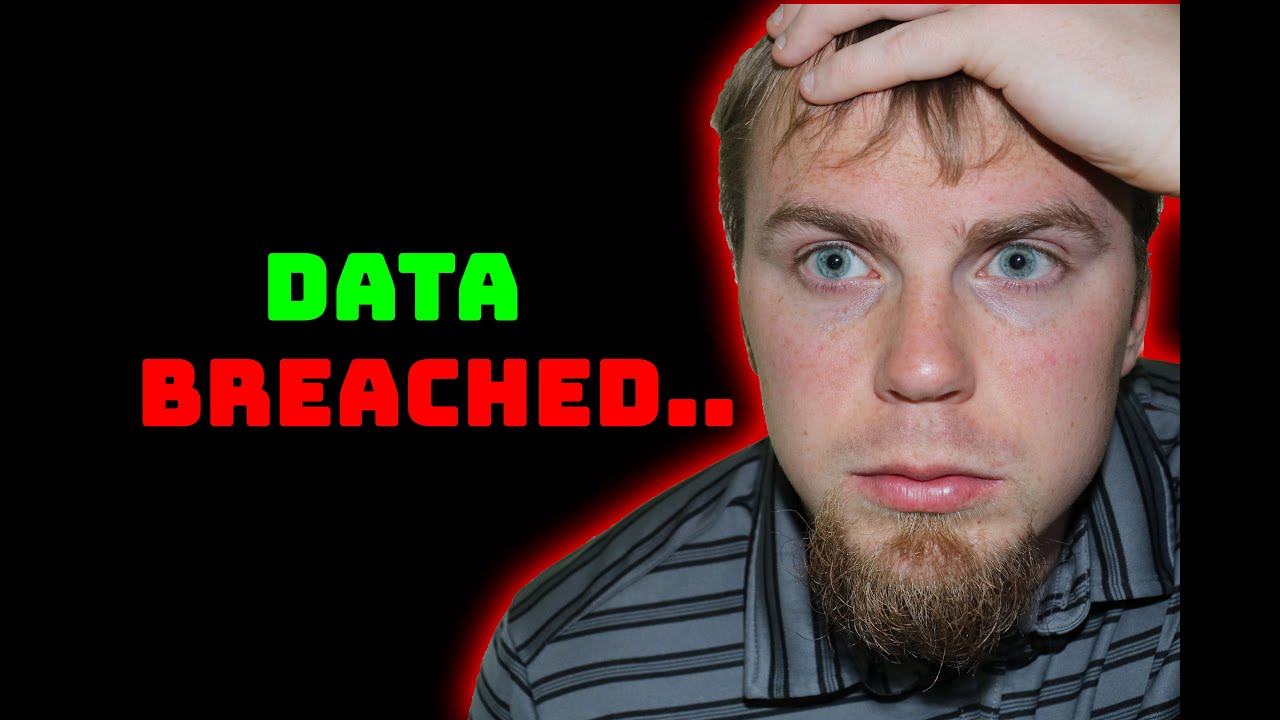 How To Check If You Are In A Data Breach Password Management YouTube how-to-check-if-you-are-in-a-data-breach-password-management-youtube