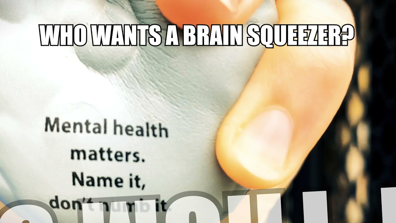 BRAIN SQUEEZER - YouTube