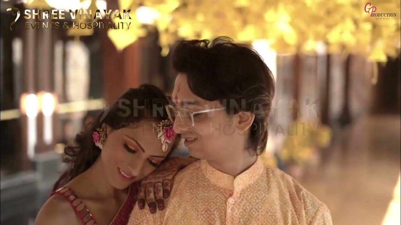 NIKHIL & NAMRATA | Wedding in Ananta Spa & Resort Pushkar | BY SHREE VINAYAK EVENTS ...