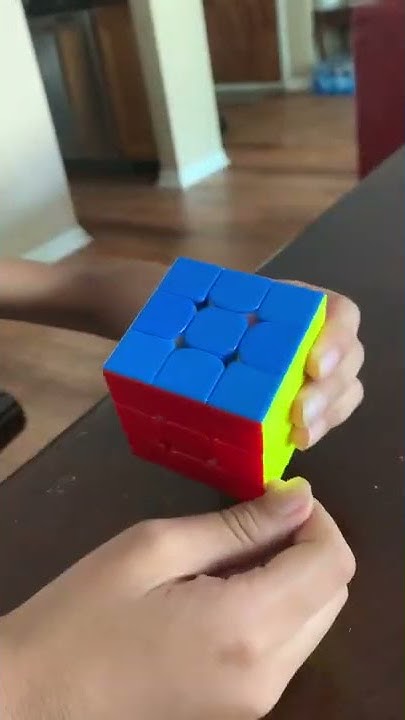 The Righty Algorithm - YouTube