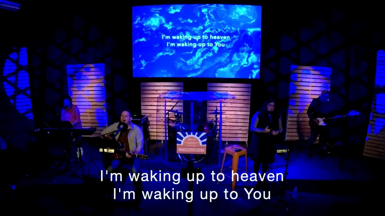 Lost & Found - Week 2 - Andy Rainey - YouTube