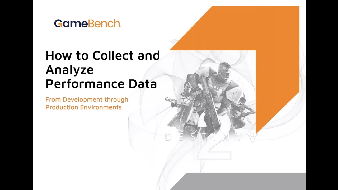 How to Collect & Analyze Game Performance Data from Diverse ...