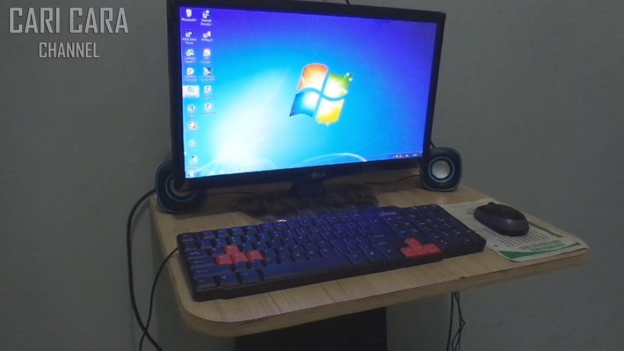 HOW TO MAKE A LAPTOP TO BE A PC COMPUTER YouTube how-to-make-a-laptop-to-be-a-pc-computer-youtube